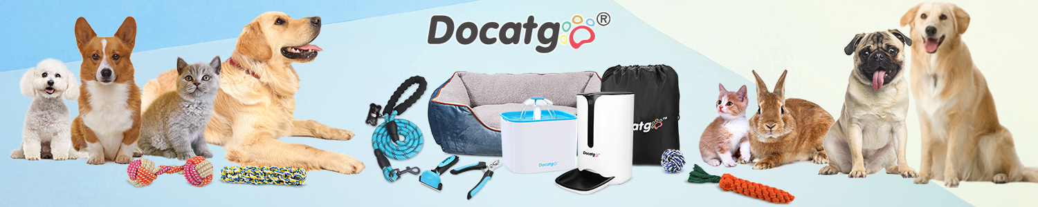 Amazon.co.uk: Docatgo UK