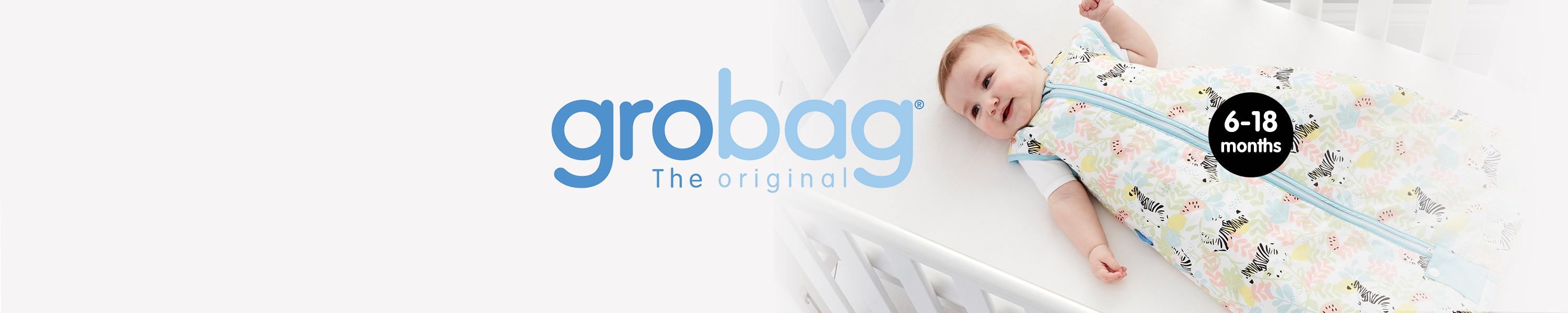 Amazon.co.uk: The Gro Company: 6-18 month Grobags