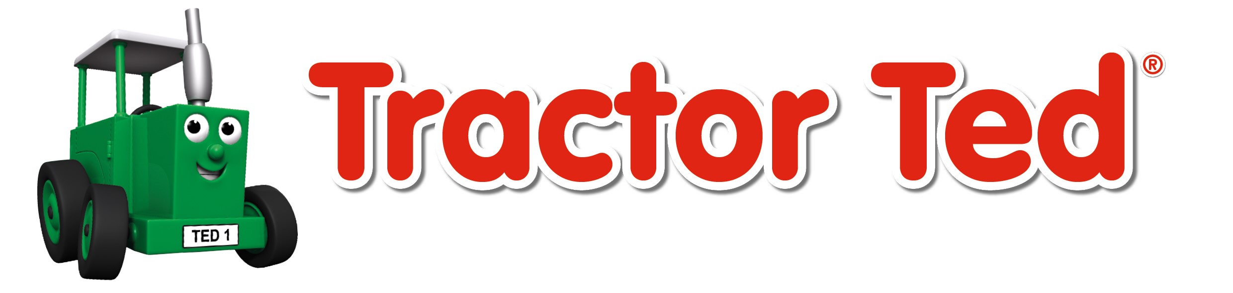 Amazon.co.uk: Tractor Ted