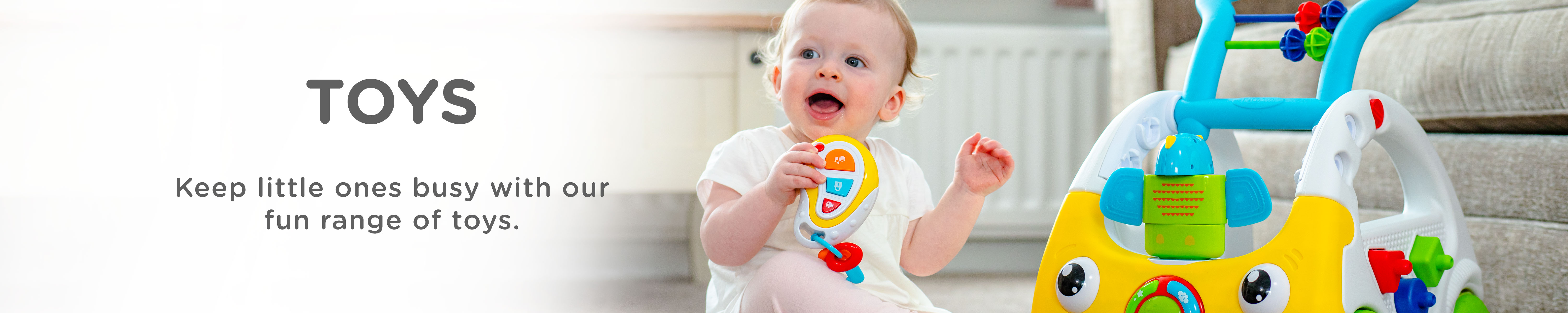 Amazon.co.uk: Nuby: Toys