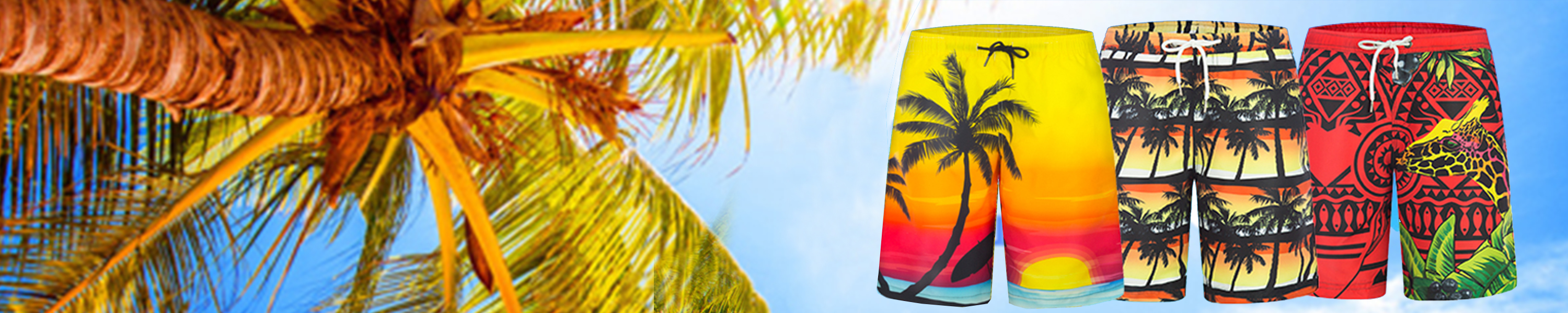 Amazon.co.uk: iCKER: Swim Shorts