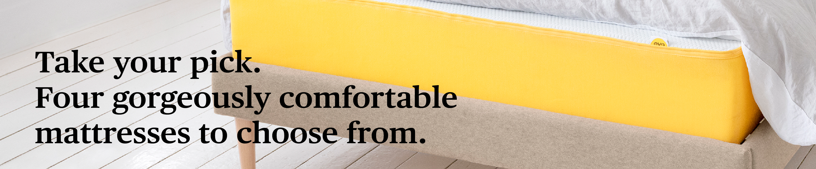Amazon.co.uk: Eve: Mattress