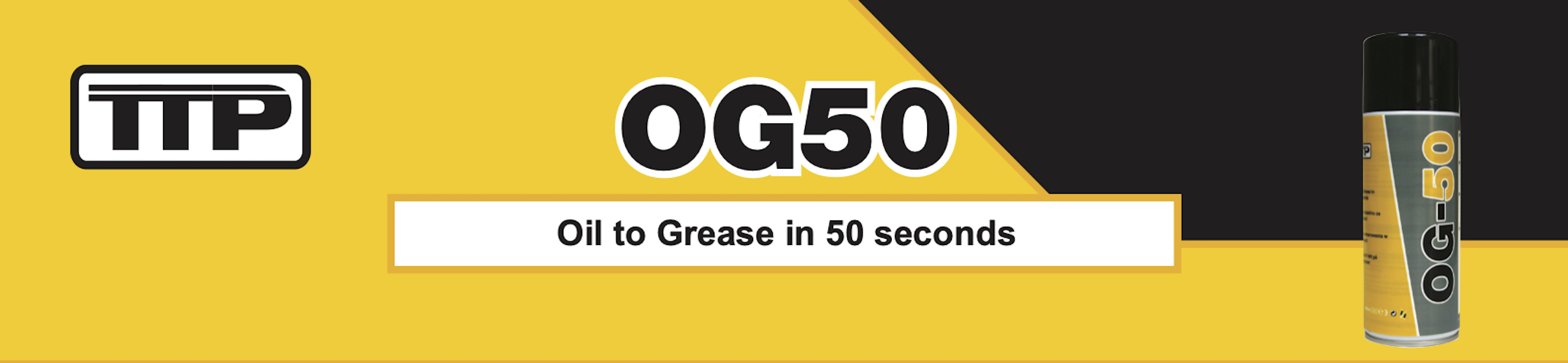 Amazon.co.uk: TTP: Spray Grease