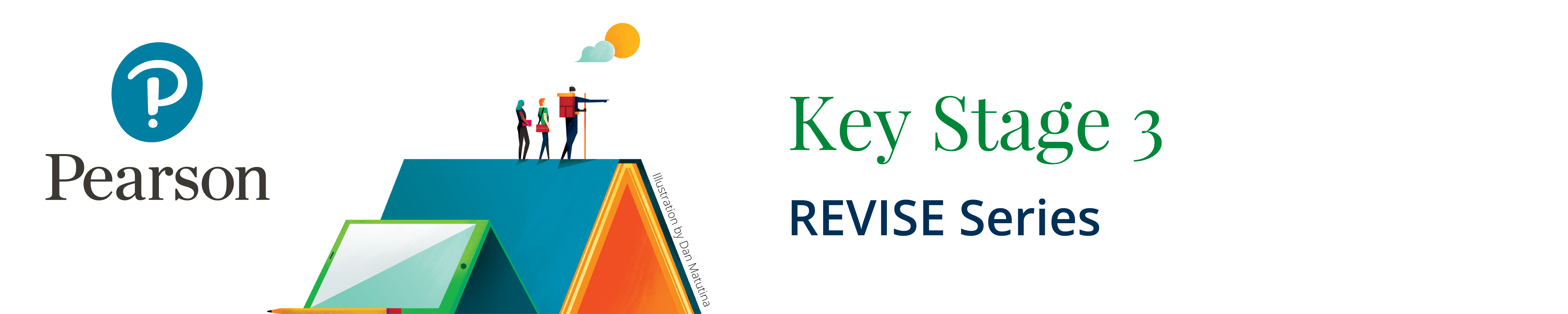 Amazon.co.uk: Pearson Schools and FE Colleges: REVISE Series