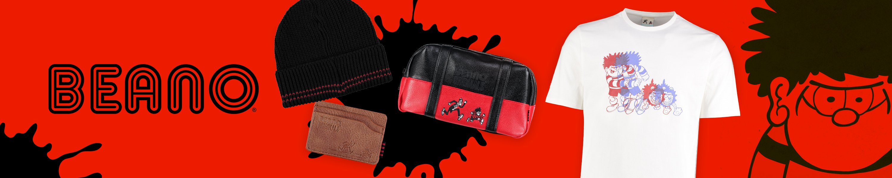 Amazon.co.uk: Beano: Beano Originals