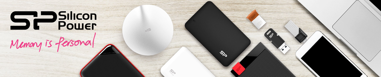 Amazon.co.uk: SILICON POWER