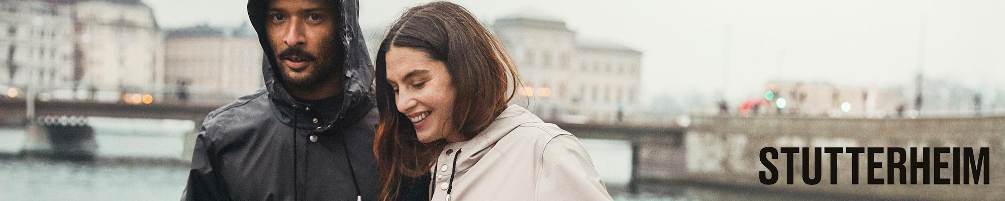 Amazon.co.uk: STUTTERHEIM