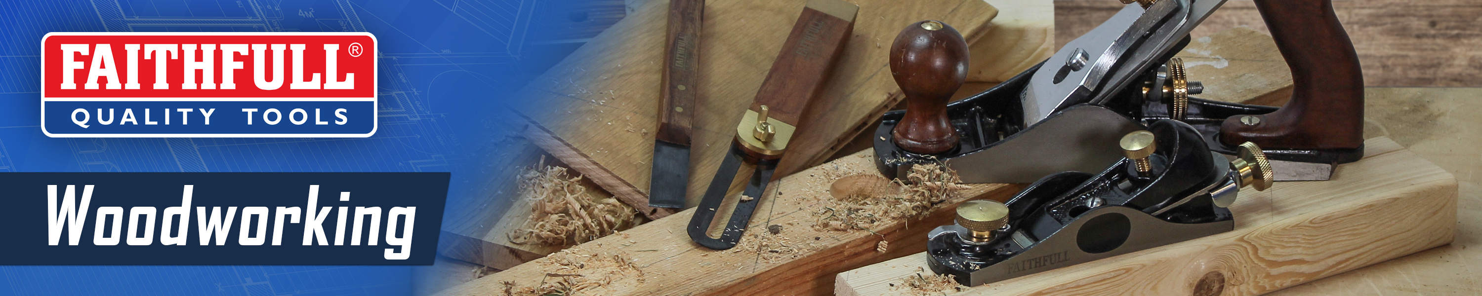 Amazon.de: Faithfull Tools: Woodworking Tools