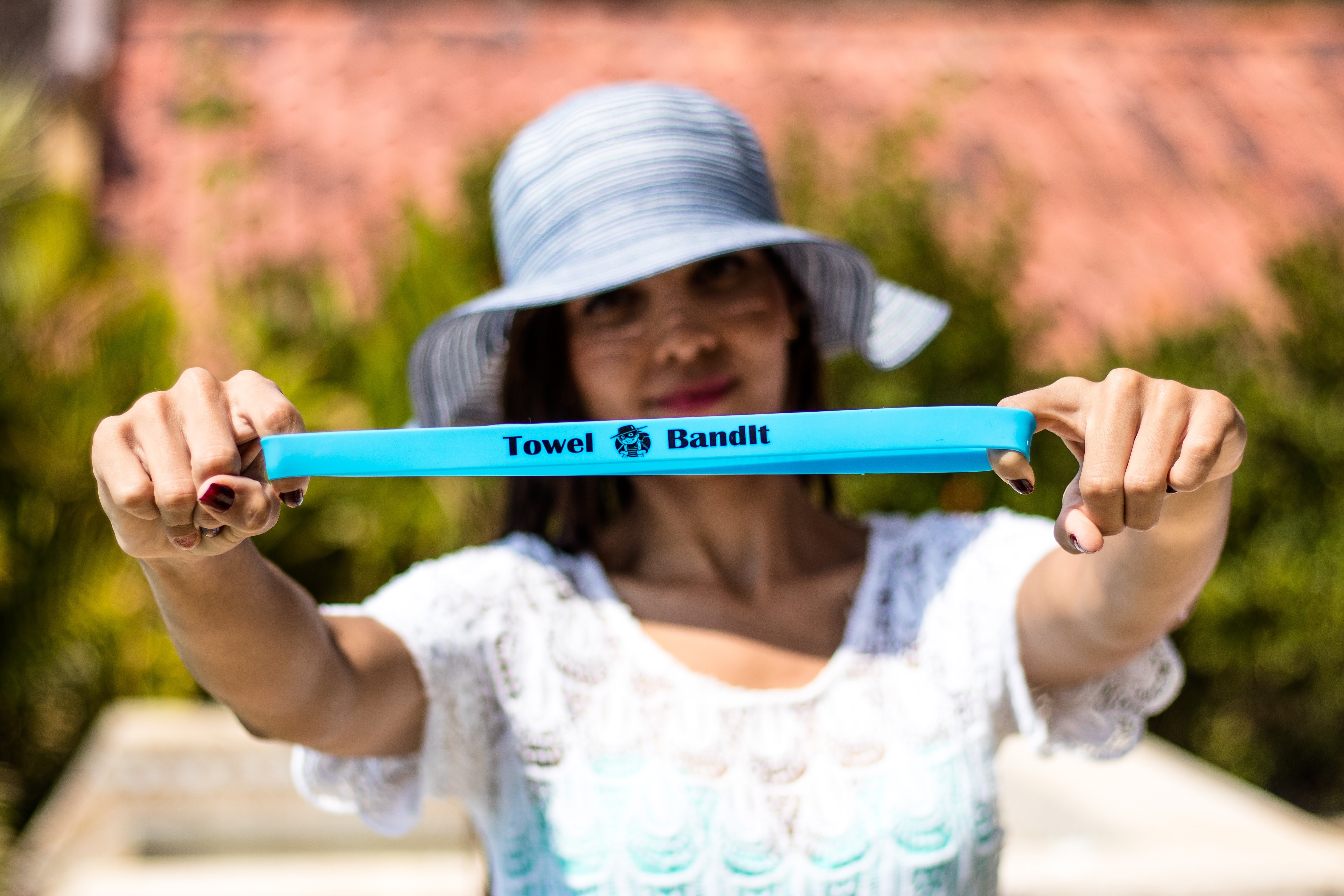 Amazon.co.uk: Towel BandIt