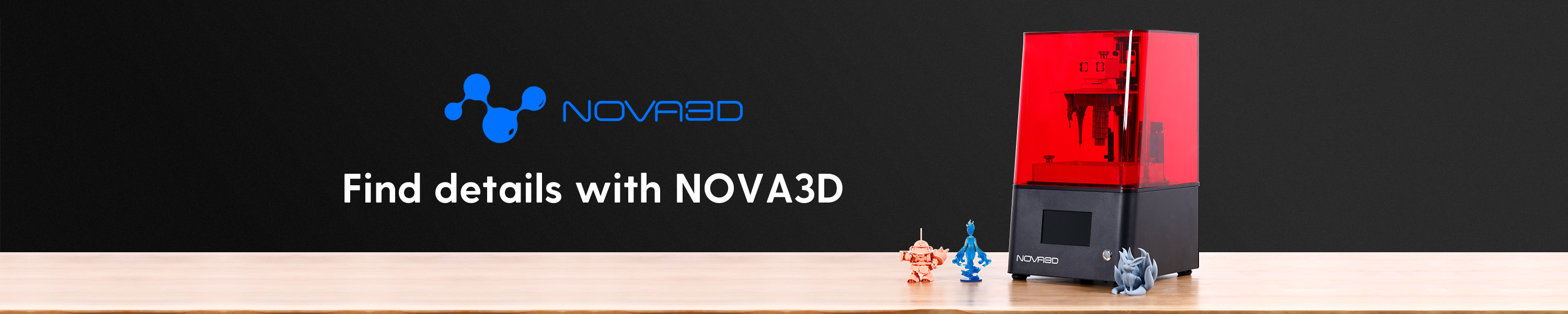 Amazon.co.uk: NOVA3D 3D Printer: FEP Film