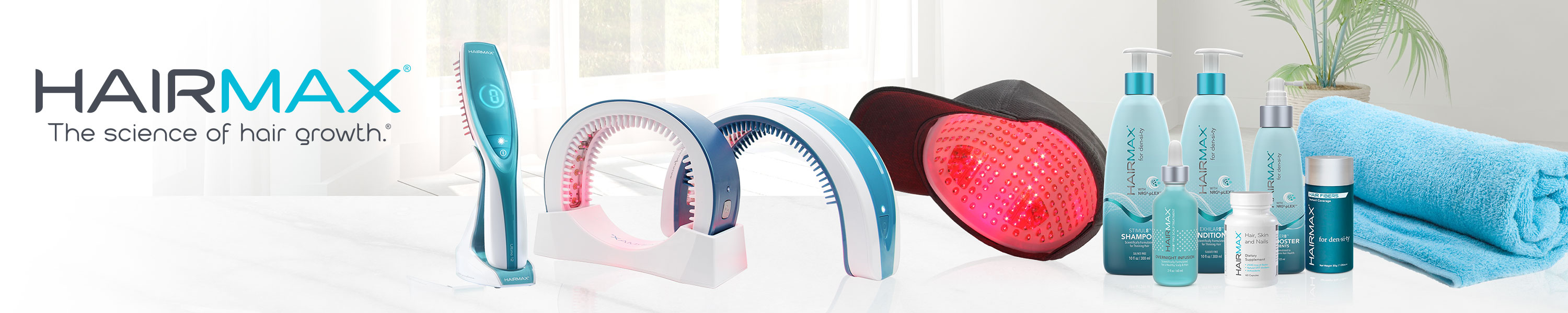 Amazon.co.uk: HairMax