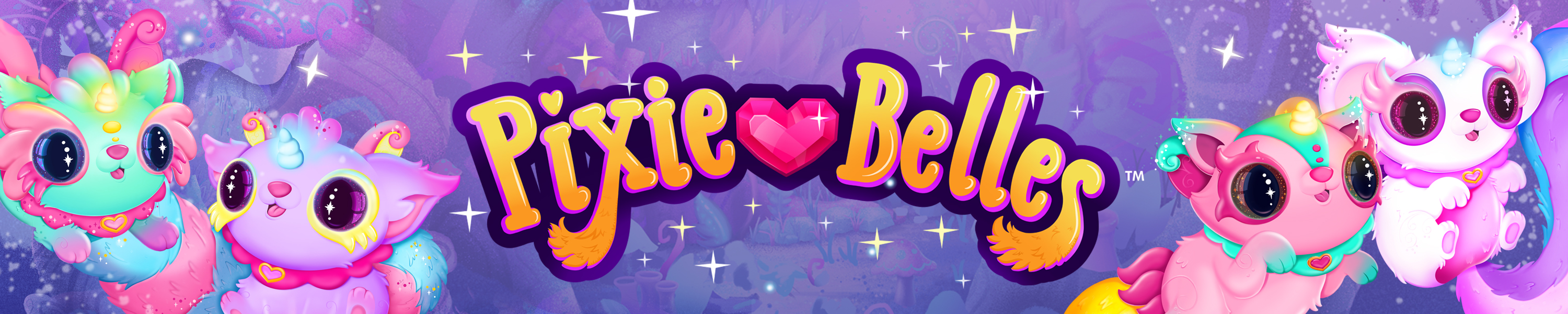 Amazon.co.uk: WowWee: PIXIE BELLES