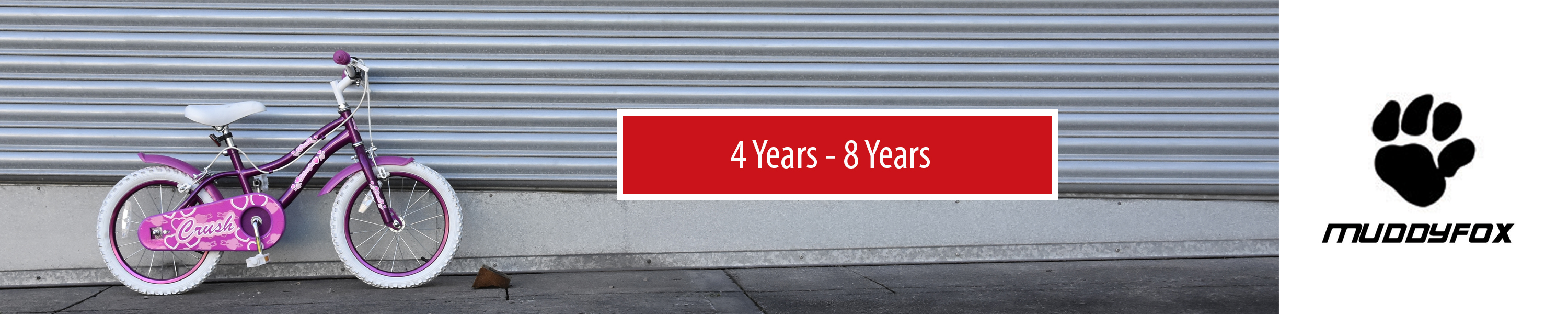 Amazon.co.uk: Muddyfox: 4 Years - 8 Years