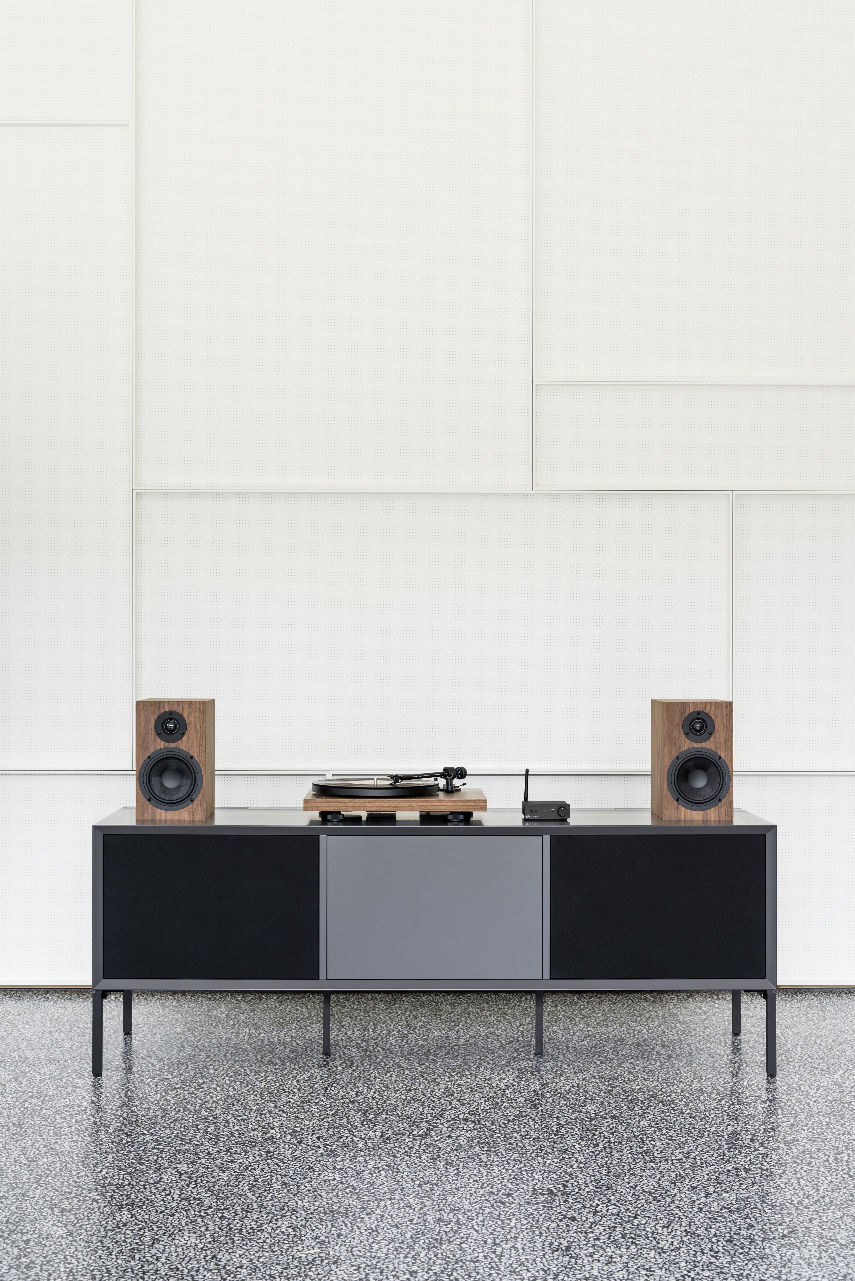 Amazon.co.uk: Pro-Ject Audio Systems: VC-E2