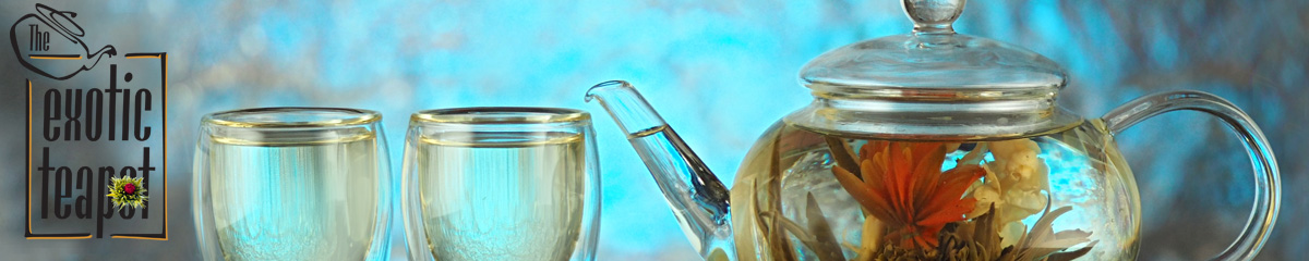 Amazon.co.uk: The Exotic Teapot: Gift Sets