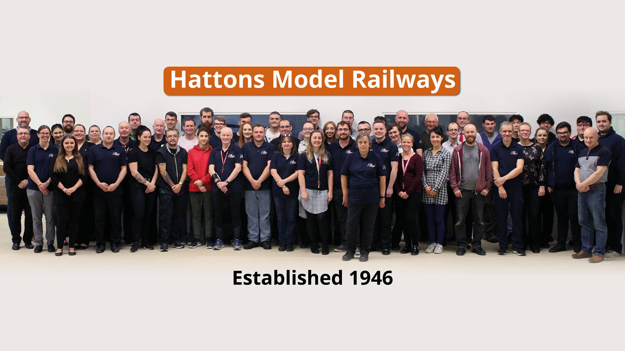 Amazon.co.uk: Hattons Model Railways: Warwell