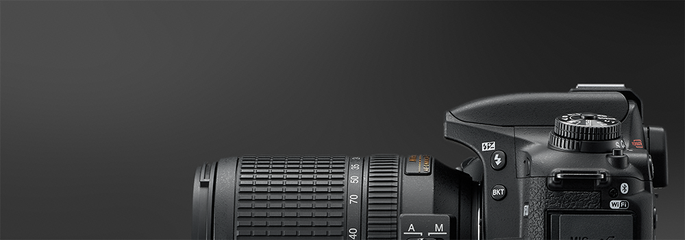 Amazon.co.uk: Nikon: DSLR Cameras