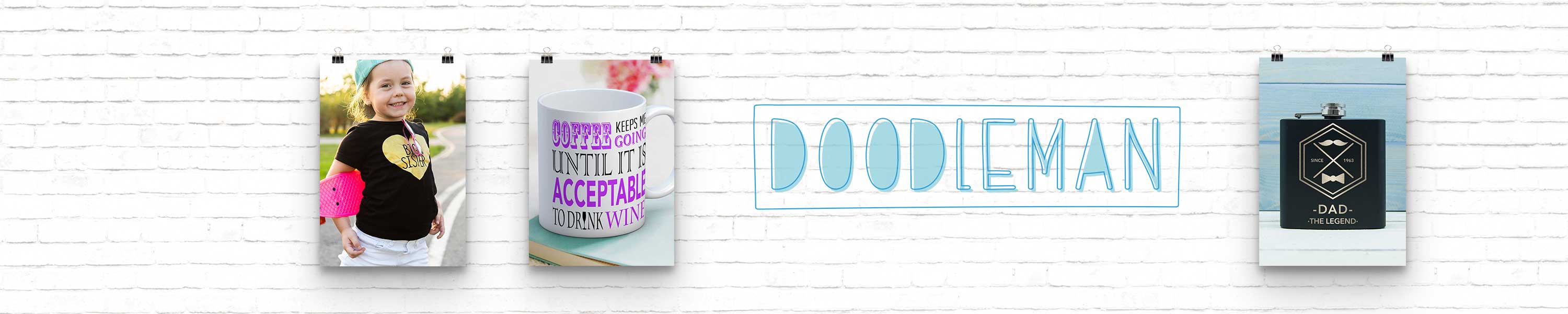 Amazon.co.uk: Doodleman