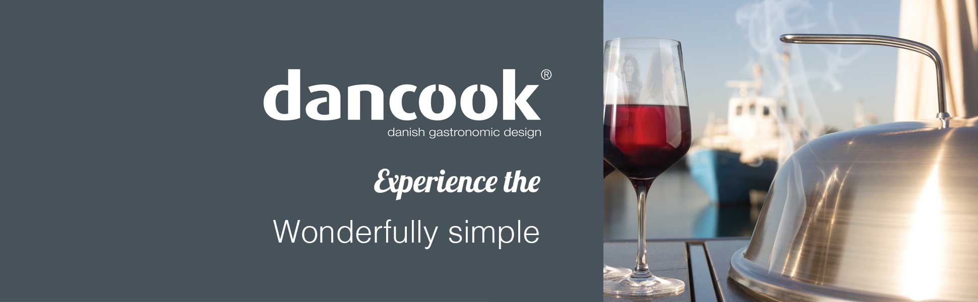 Amazon.co.uk: Dancook: Box Grills