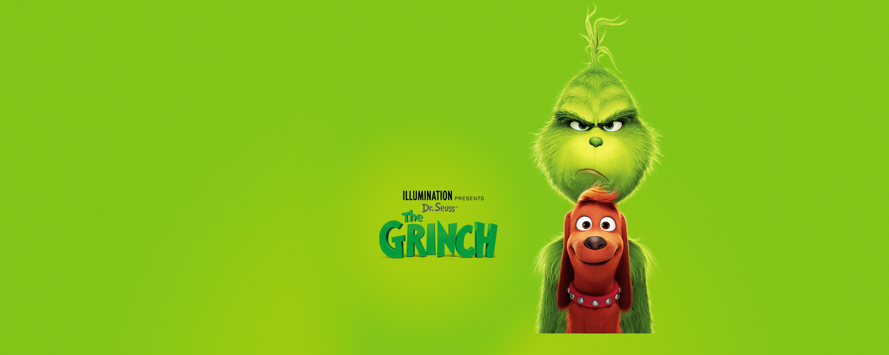Amazon.co.uk: Universal Pictures: The Grinch