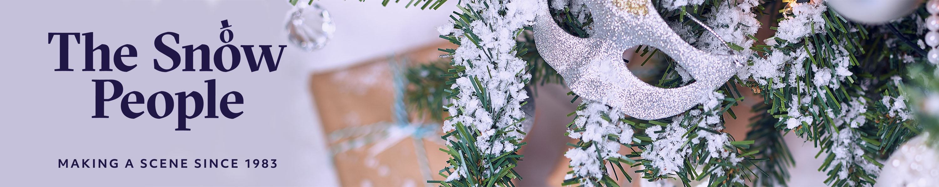 Amazon.co.uk: The Snow People : Full range