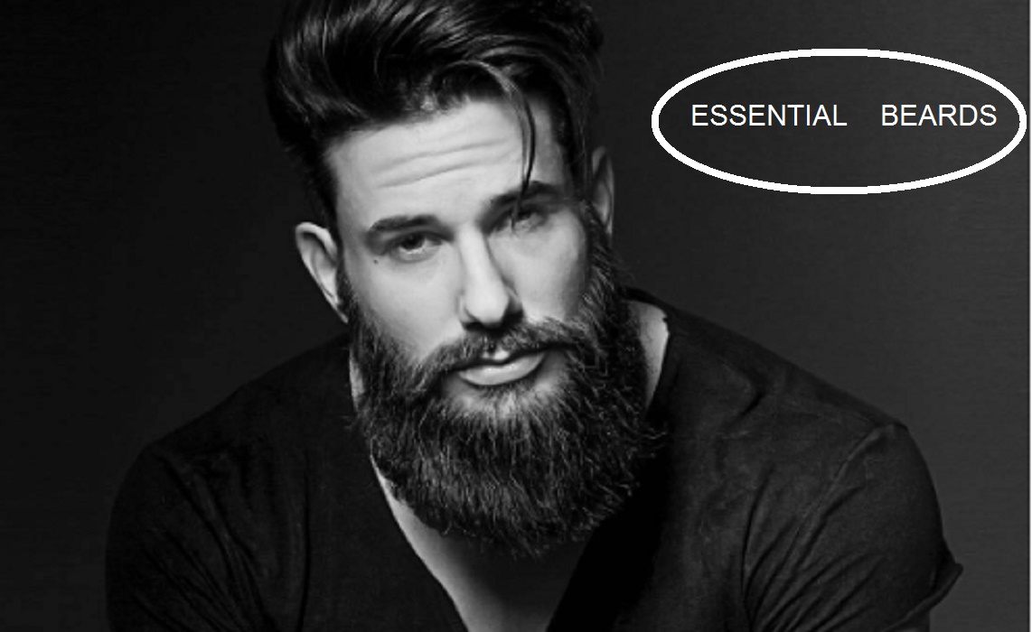 Amazon.co.uk: Essential Beards: Grooming Kit XS BOX