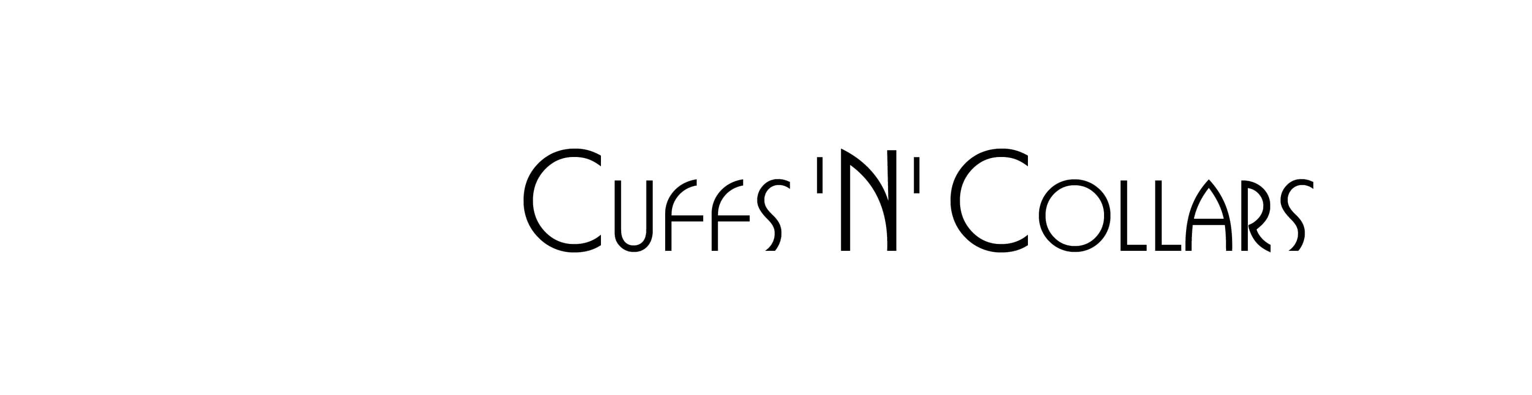 Amazon.co.uk: Cuffs 'N' Collars