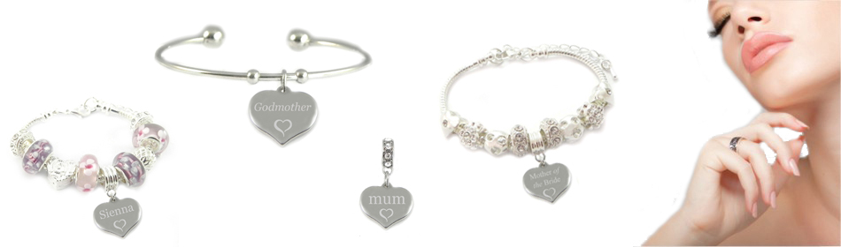 Amazon.co.uk: Charmed Jewellery: Wedding