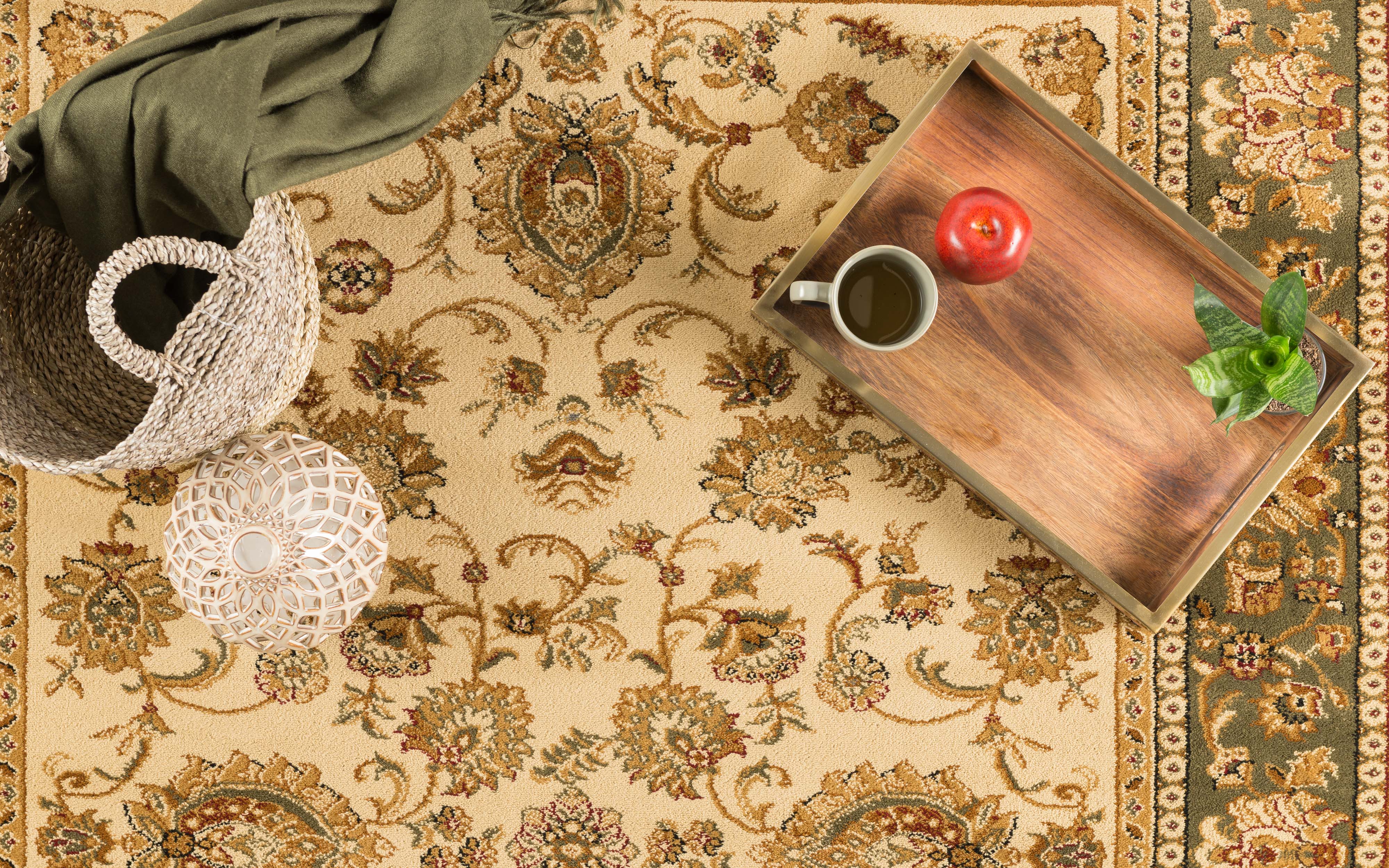 Amazon.co.uk: Universal Rugs: Timeless Classics