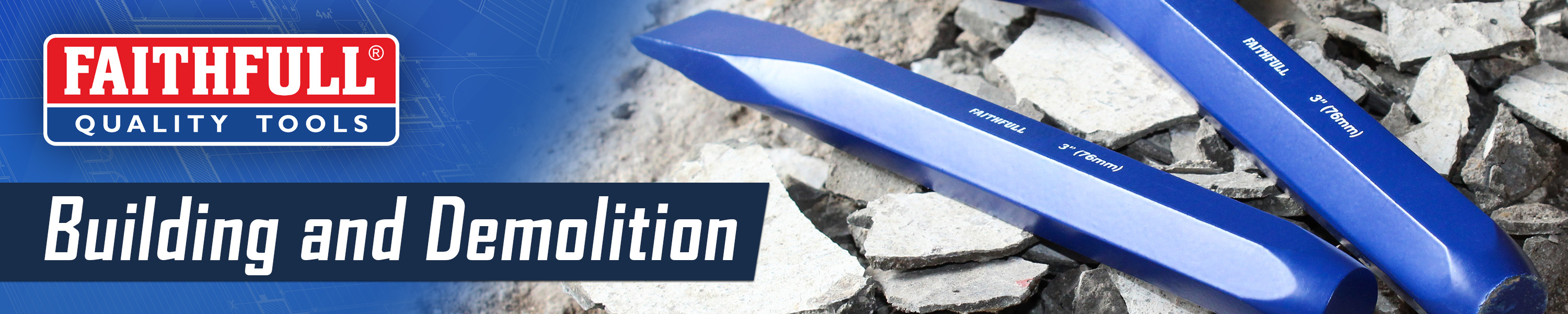 Amazon.co.uk: Faithfull Tools: Diamond Blades