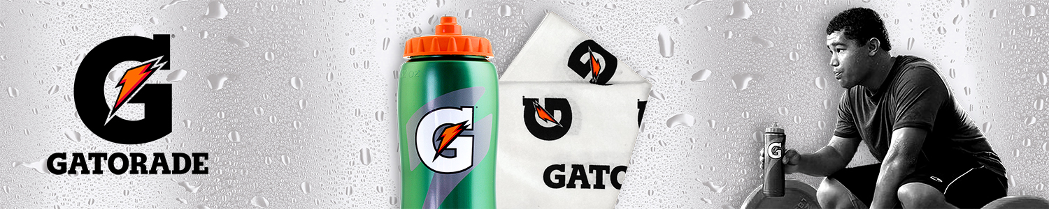 Amazon.co.uk: Gatorade: Equipment