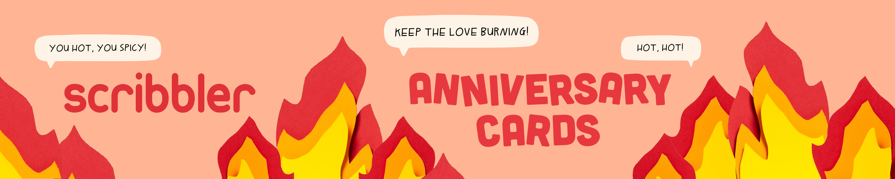 Amazon.co.uk: Scribbler: Anniversary