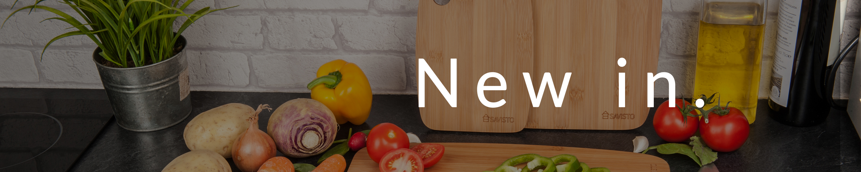 Amazon.co.uk: Savisto: New in