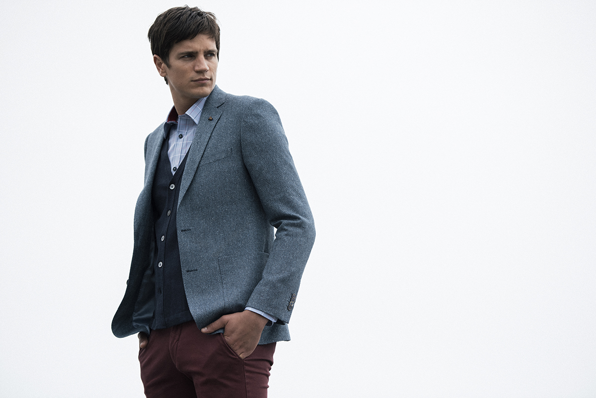 Amazon.co.uk: Magee 1866: Men's