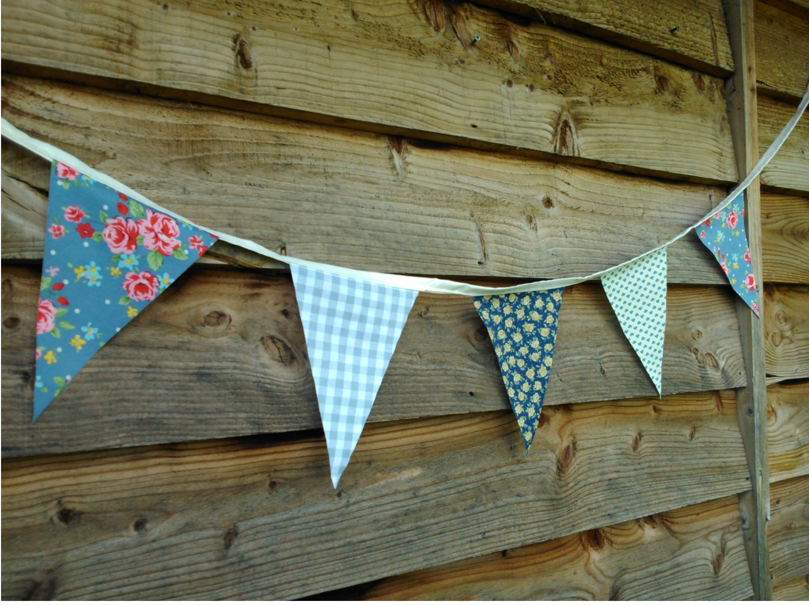 Amazon.co.uk: kakia designs uk: Double Sided Bunting