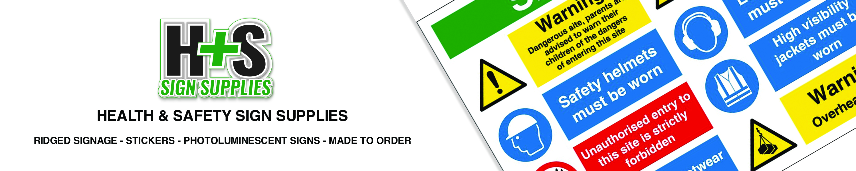 Amazon.co.uk: Pixel Widgets: Safe Condition Signs