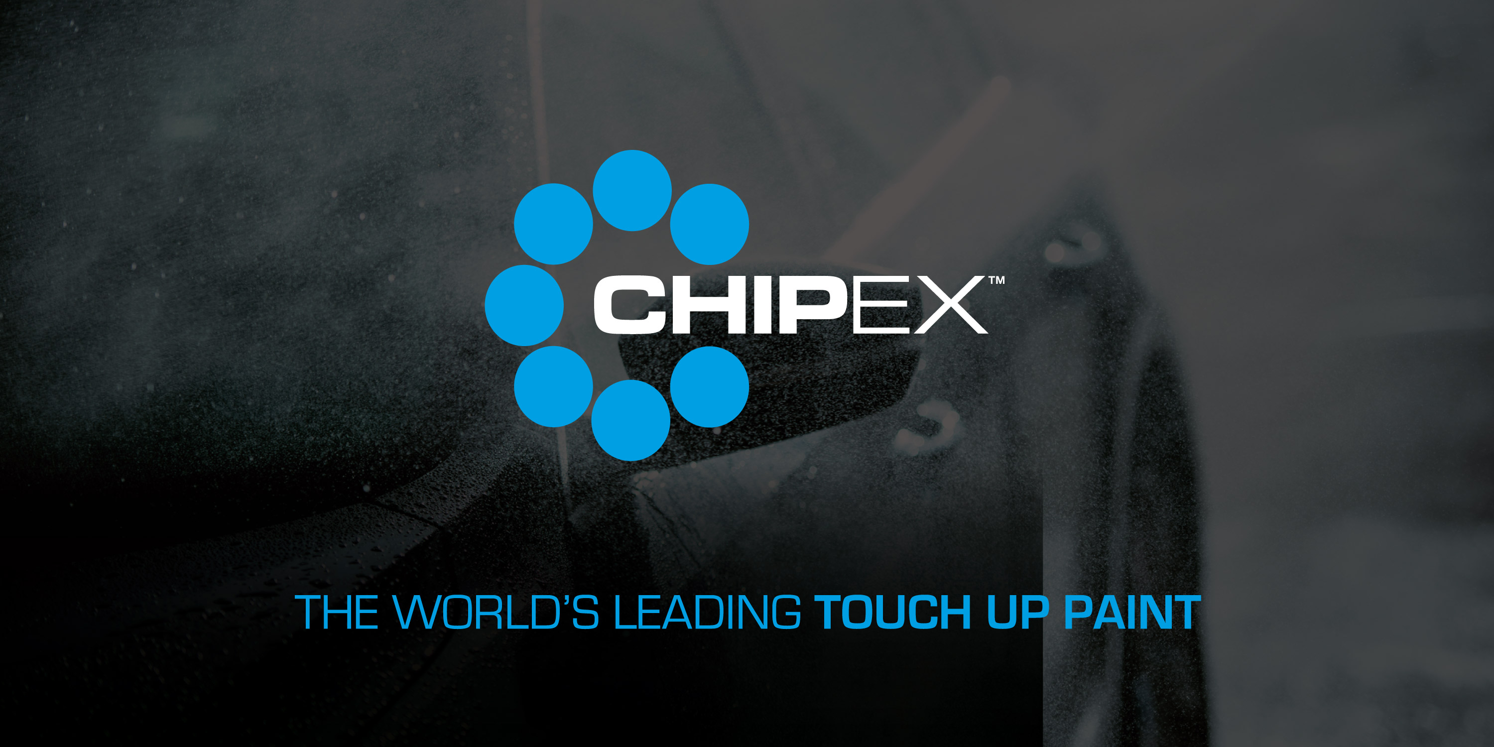 Amazon.co.uk: Chipex: How Touch Up Paint Works