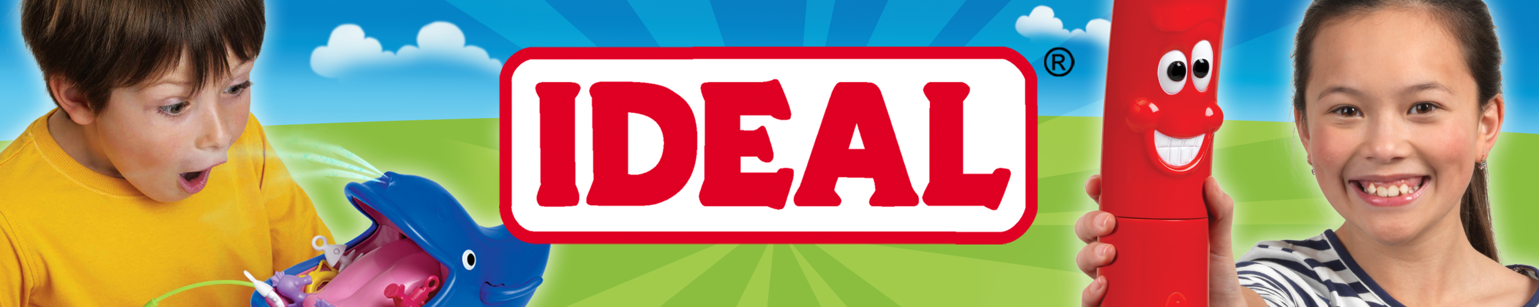 Amazon.co.uk: John Adams: Ideal Games