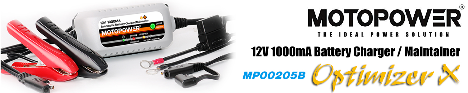 Amazon.co.uk: MOTOPOWER