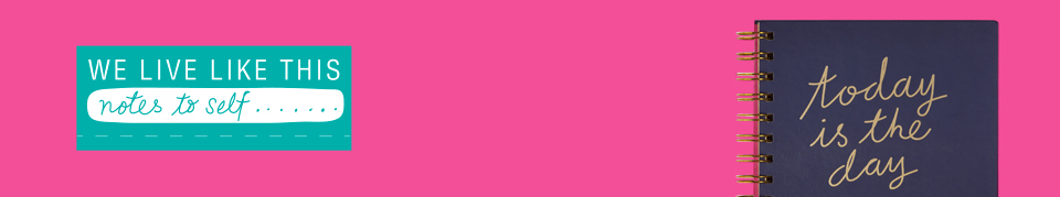 Amazon.de: NPW: Notes to self..