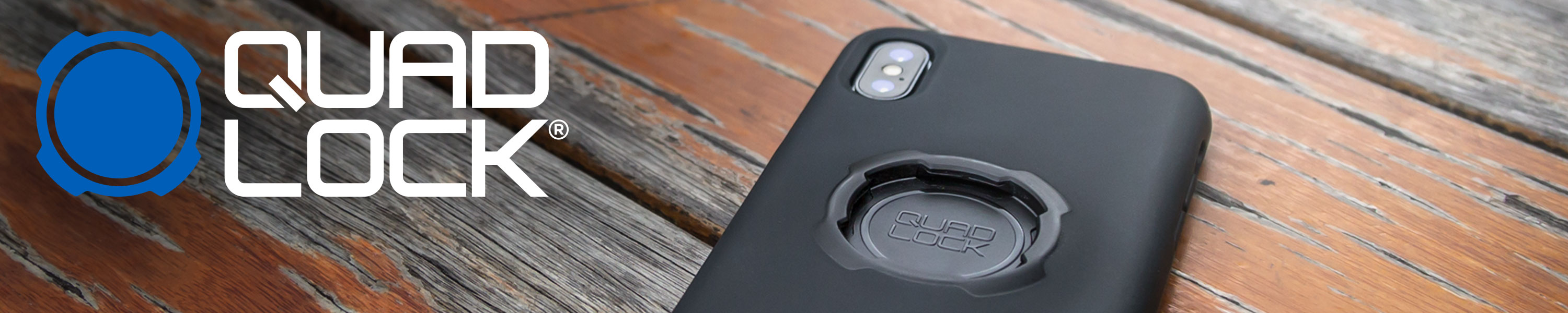 Amazon.de: QUAD LOCK: CASE