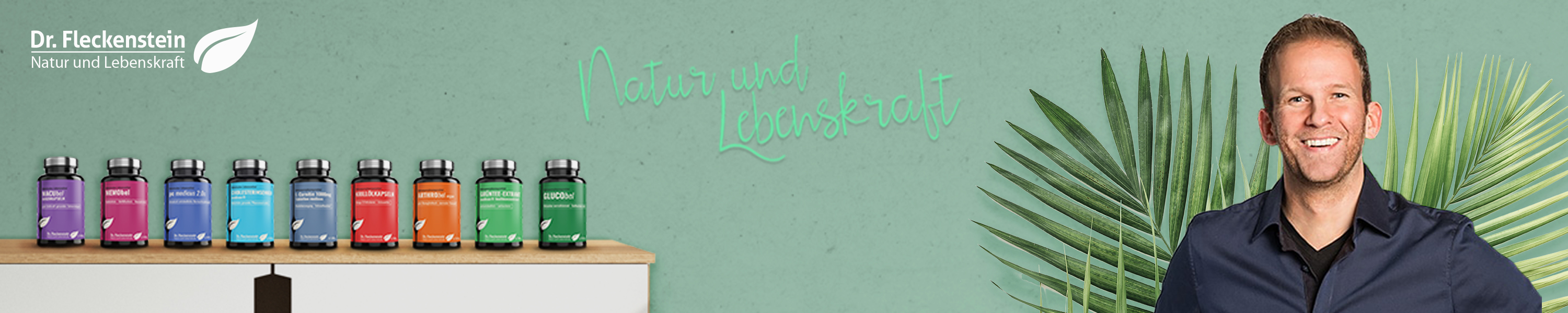 Amazon.de: Dr. Fleckenstein