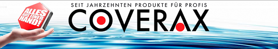 Amazon.de: COVERAX-M-CHEMIE