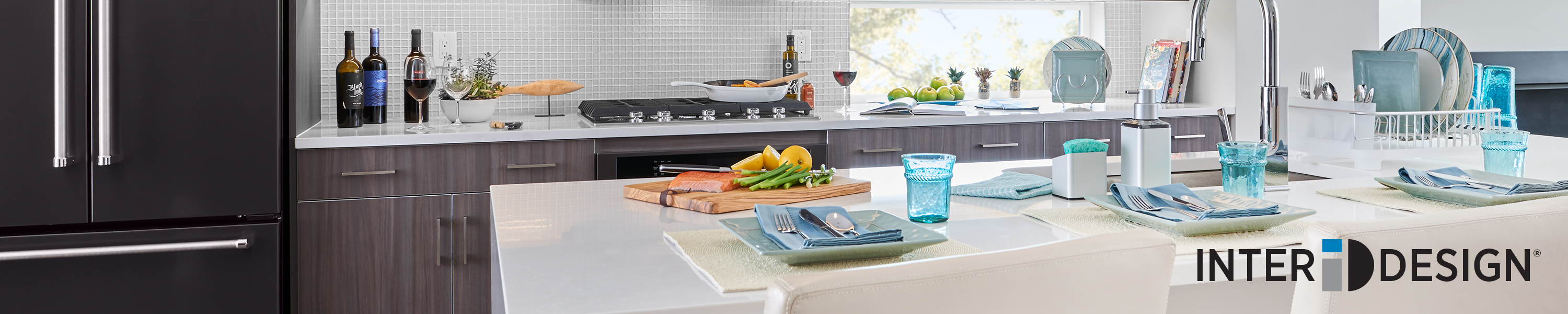 Amazon.co.jp: InterDesign: 台所