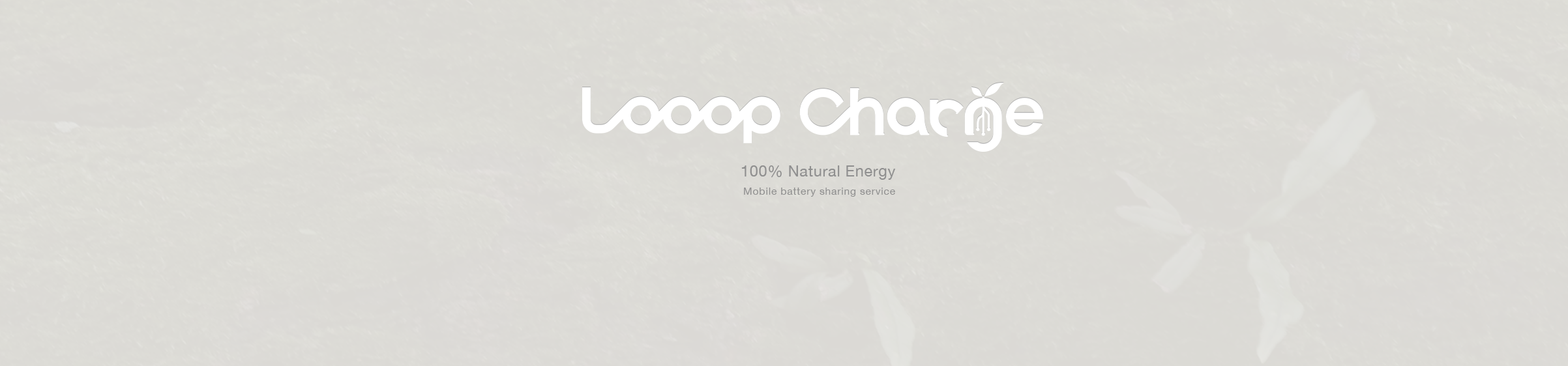 Amazon.co.jp: Looop Charge