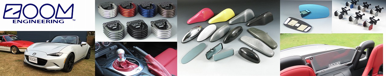 Amazon.co.jp: ZOOM ENGINEERING(ズームエンジニアリング)