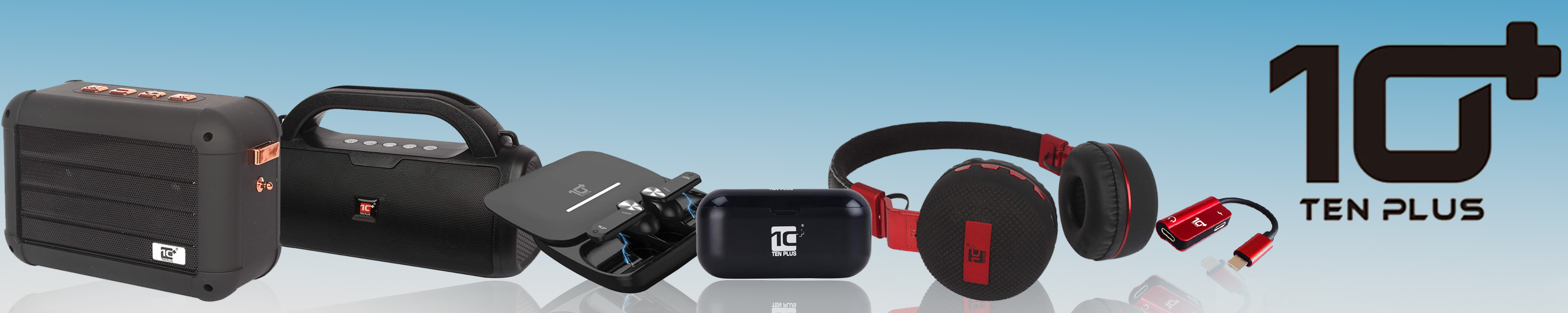 Amazon.in: TEN PLUS