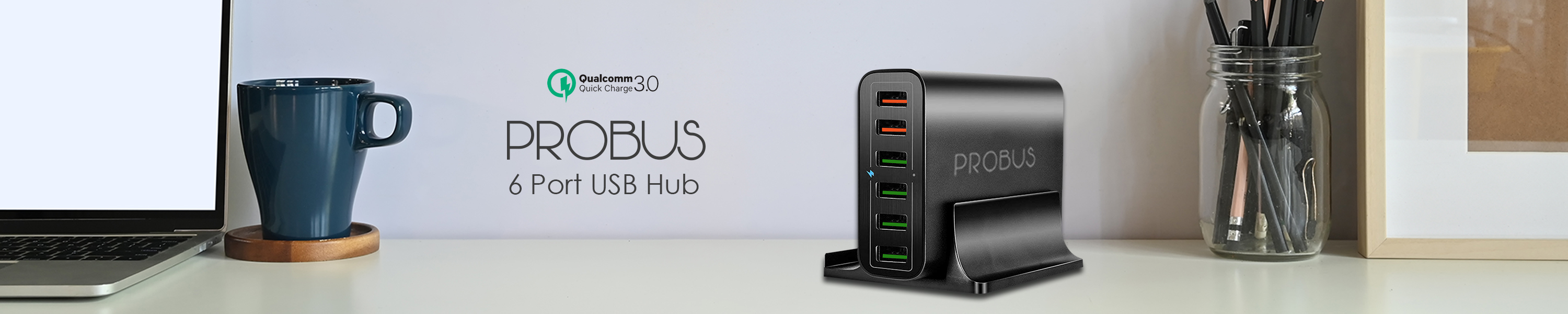 Amazon.in: Probus: Chargers