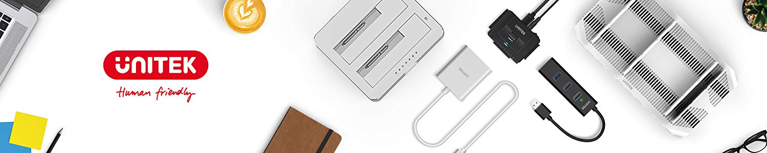 Amazon.in: Unitek: ENCLOSURE