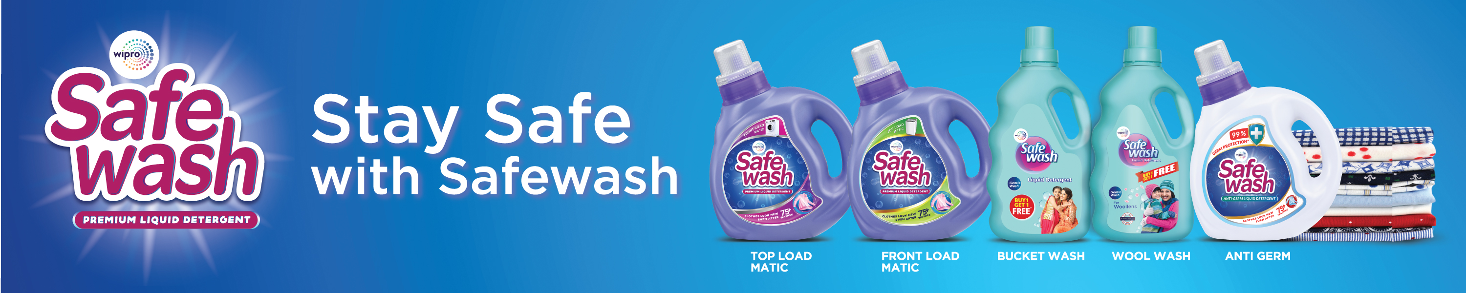 Amazon.in: Safewash